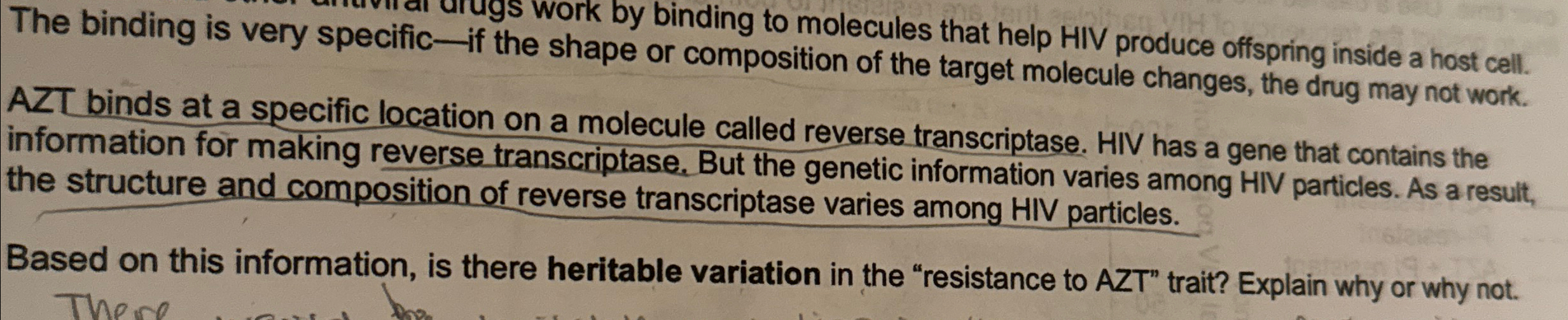 Solved The binding is very specific-if the shople binding to | Chegg.com