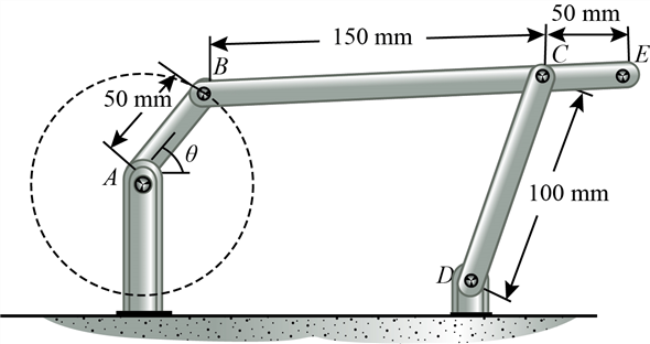 Solved: Chapter 14 Problem 108P Solution | Engineering Mechanics ... Solved: Chapter 14 Problem 108P Solution | Engineering Mechanics ...