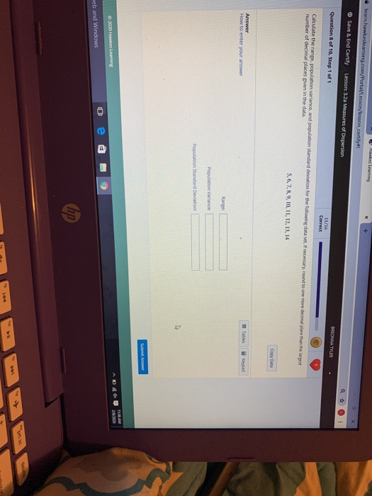 Solved learn.hawkeslearning.com/Portal/lesson/lesson | Chegg.com