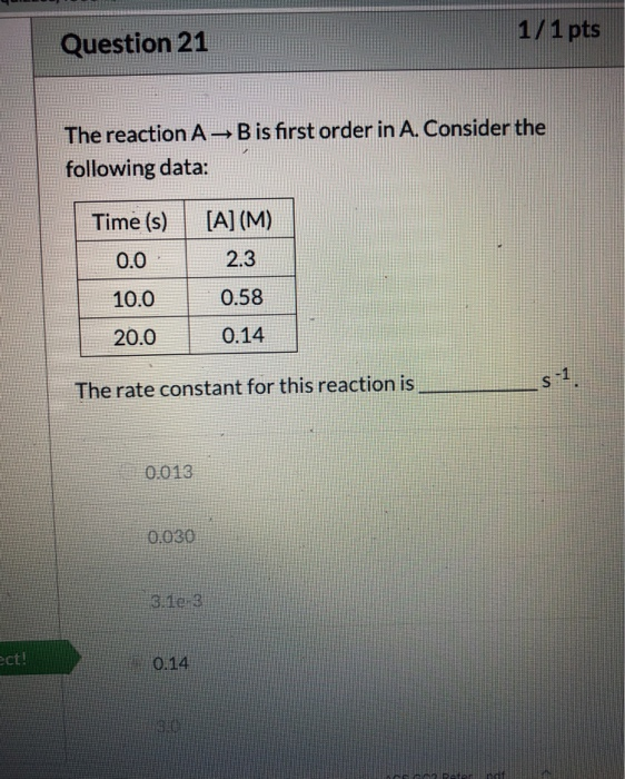 Solved please show all steps and all formulas so i can inow | Chegg.com