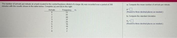 Solved Compute the probablity of 5 successes in a random | Chegg.com