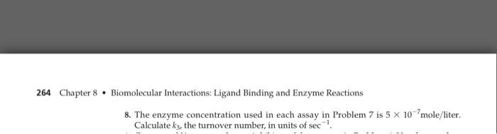 Solved 6. Using the data in Problems 7 and 8, calculate the | Chegg.com