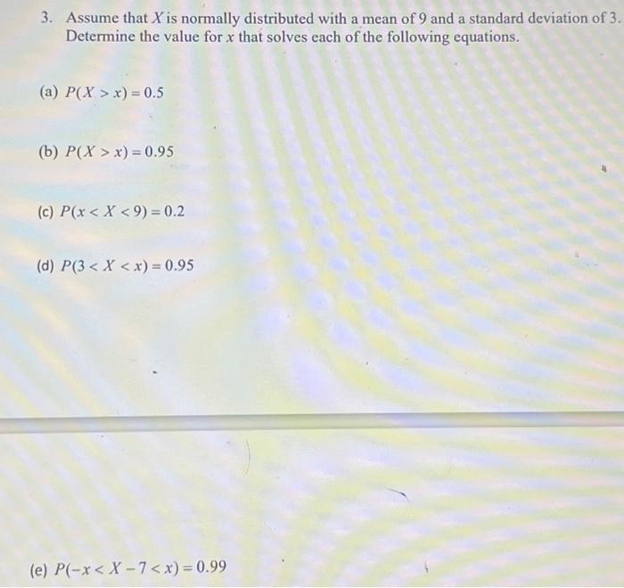 Solved STANDARD NORMAL DISTRIBUTION: Table Values Represent | Chegg.com