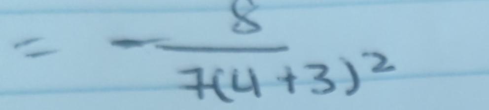 Solved -87(4+3)2 | Chegg.com