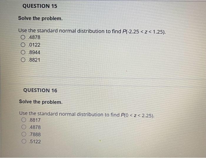 Solved Answer The Question True Or False For Any Continuous 
