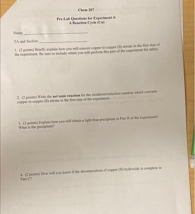 Solved 1. (2 points) Briefly explain how you will convert | Chegg.com