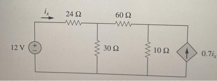 Solved using transforming sources solve this exercise | Chegg.com