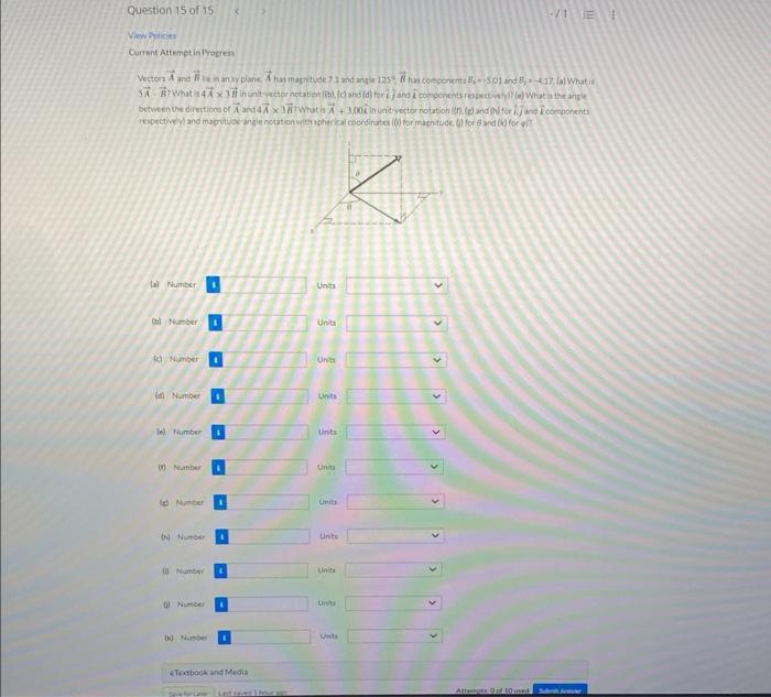Solved Question I? ViowPhicies Current Altemptin | Chegg.com