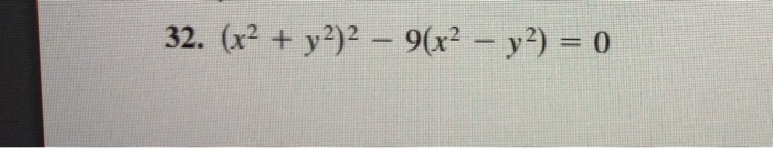 Solved Rectangular-to-Polar Conversion In Exercises 23-32, | Chegg.com
