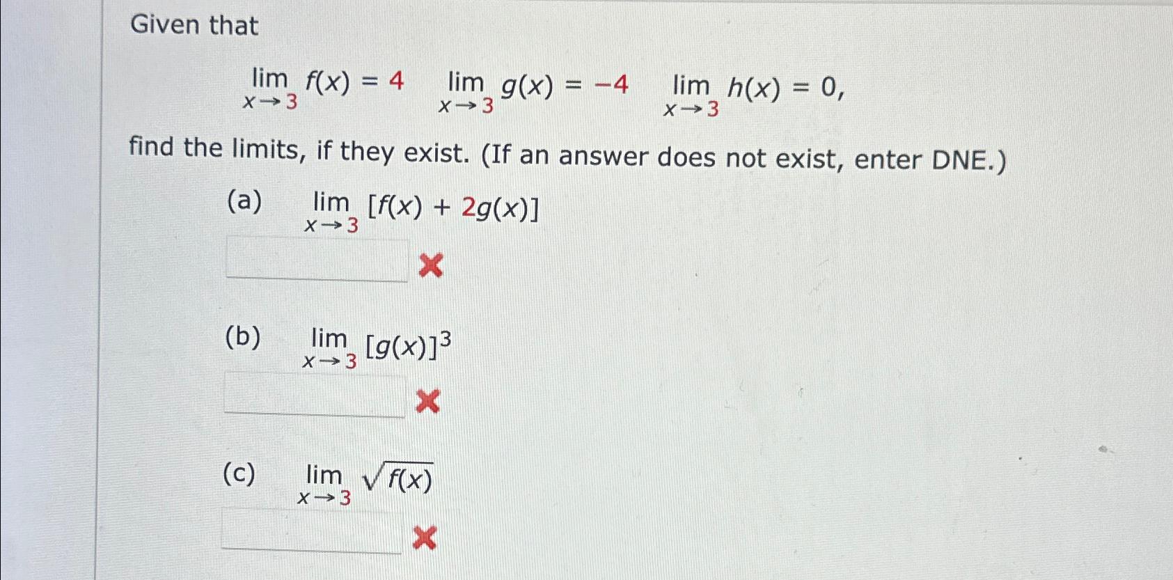 Solved Given | Chegg.com
