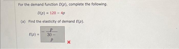 Solved Consider the following function. f(t)=et2 (a) Find | Chegg.com