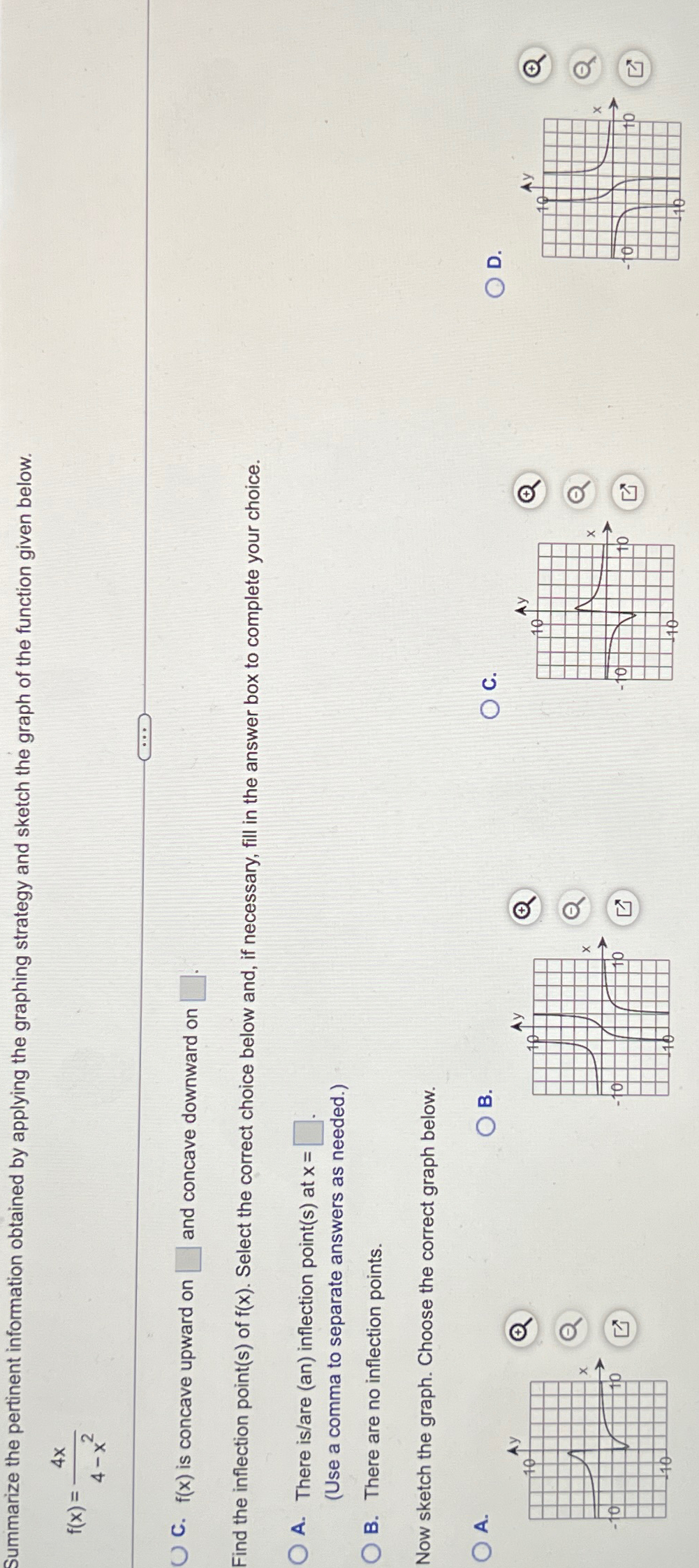 Solved Summarize the pertinent information obtained by | Chegg.com