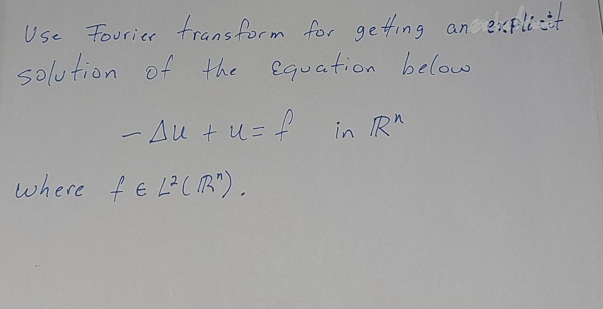 Solved Hi, i have an answer of this problem, but if you are | Chegg.com