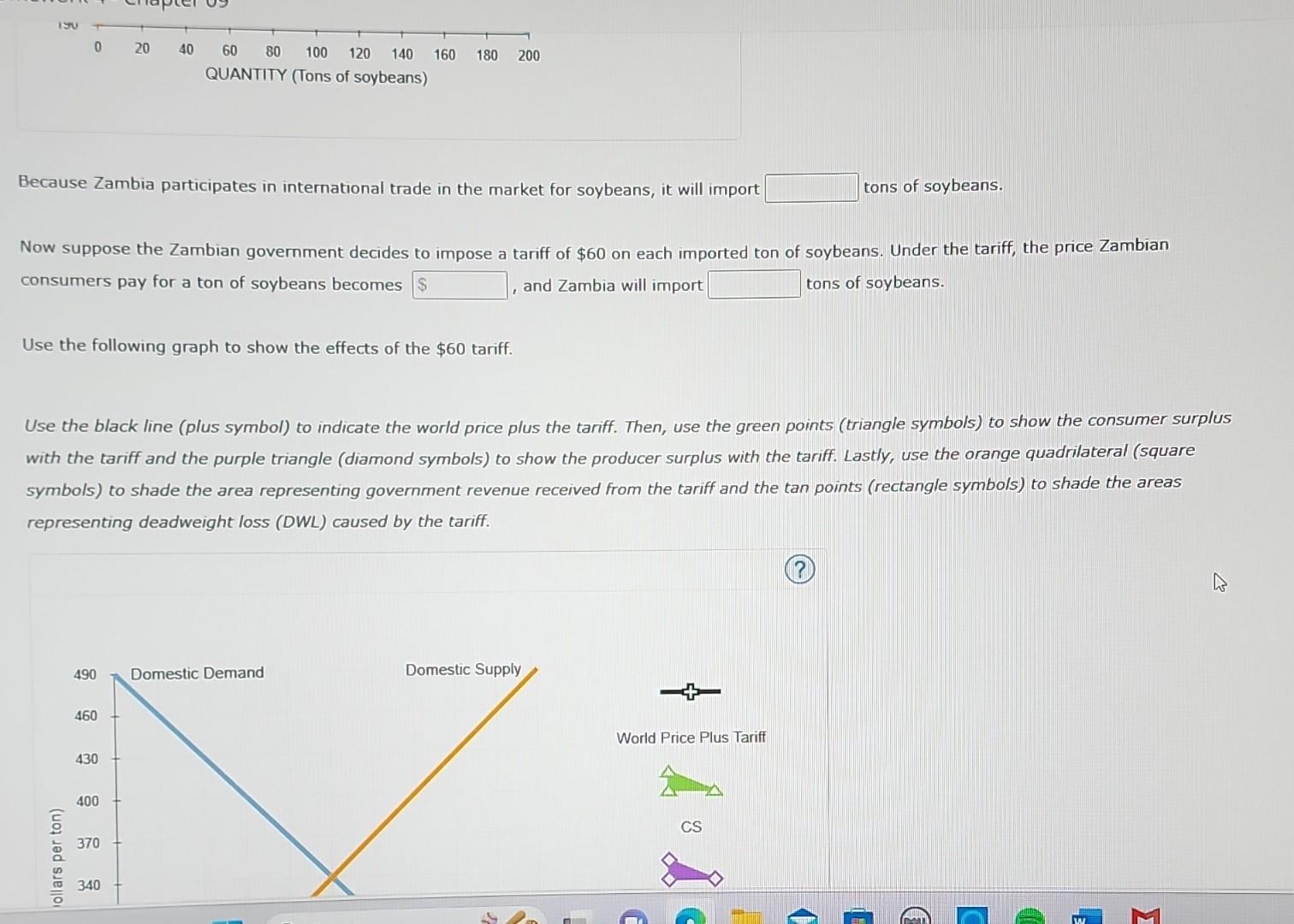 Solved Complete the following table to summarize your | Chegg.com