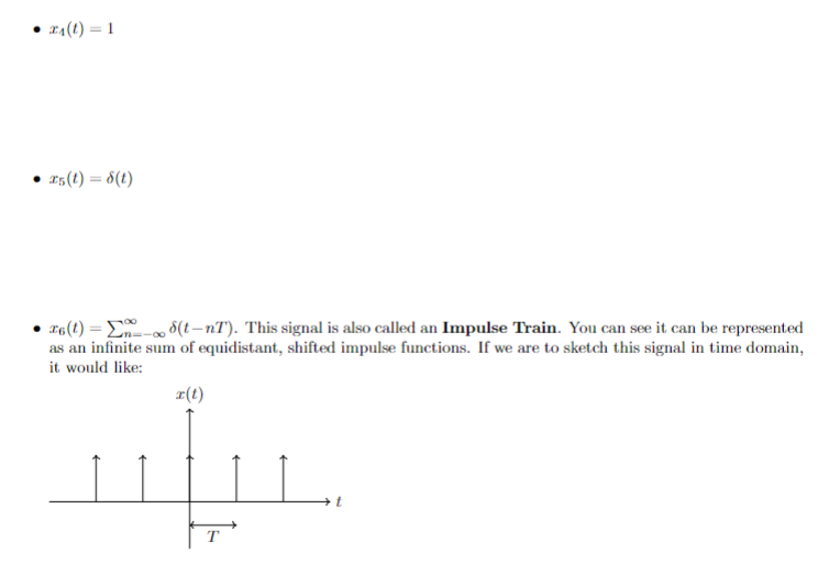 Solved Derive the Fourier transform for the following | Chegg.com