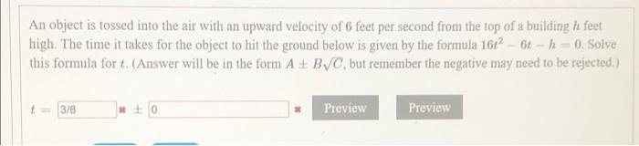 Solved The following equation has three solutions. Look for | Chegg.com