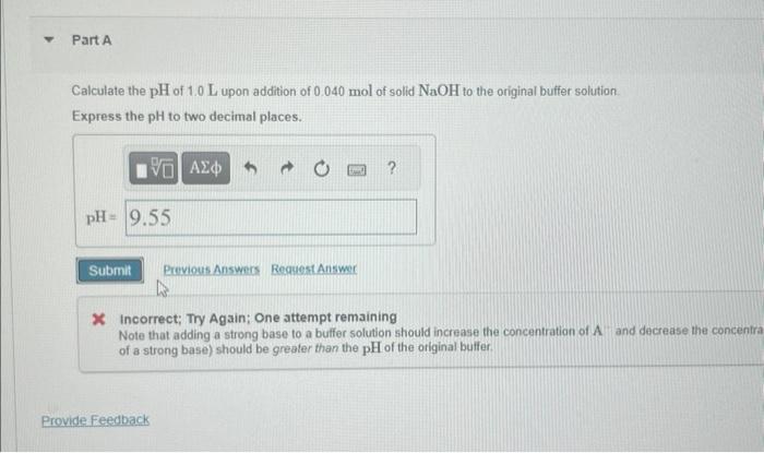 Solved Consider a buffer solution that is 0.50M in NH3 and | Chegg.com