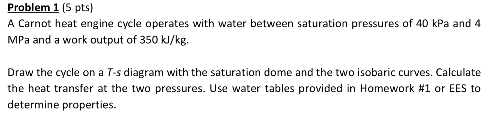 Solved Steps for Posting a questionProblem 1 (5 ﻿pts)A | Chegg.com