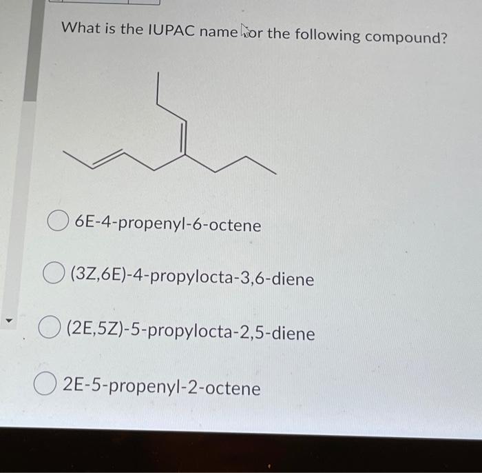 Solved Predict the product for the following electrocyclic | Chegg.com