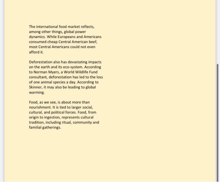 Description In a 600-word essay, using MLA format, | Chegg.com