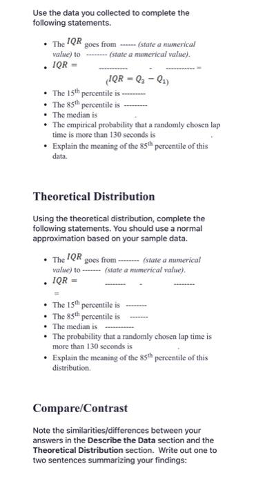 Solved 1. Complete the table. 1. Construct a histogram. Make | Chegg.com Solved 1. Complete the table. 1. Construct a histogram. Make | Chegg.com