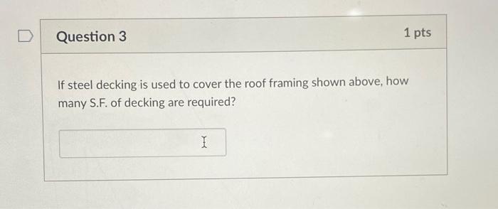 Solved W16x67 18K7@4 23-6- 24'-6" 25-0 W18x71 TS12x12x3/8 | Chegg.com
