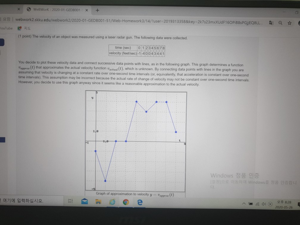 Solved х 3 WebWork: 2020-01-GEDB001 Х + A | Chegg.com