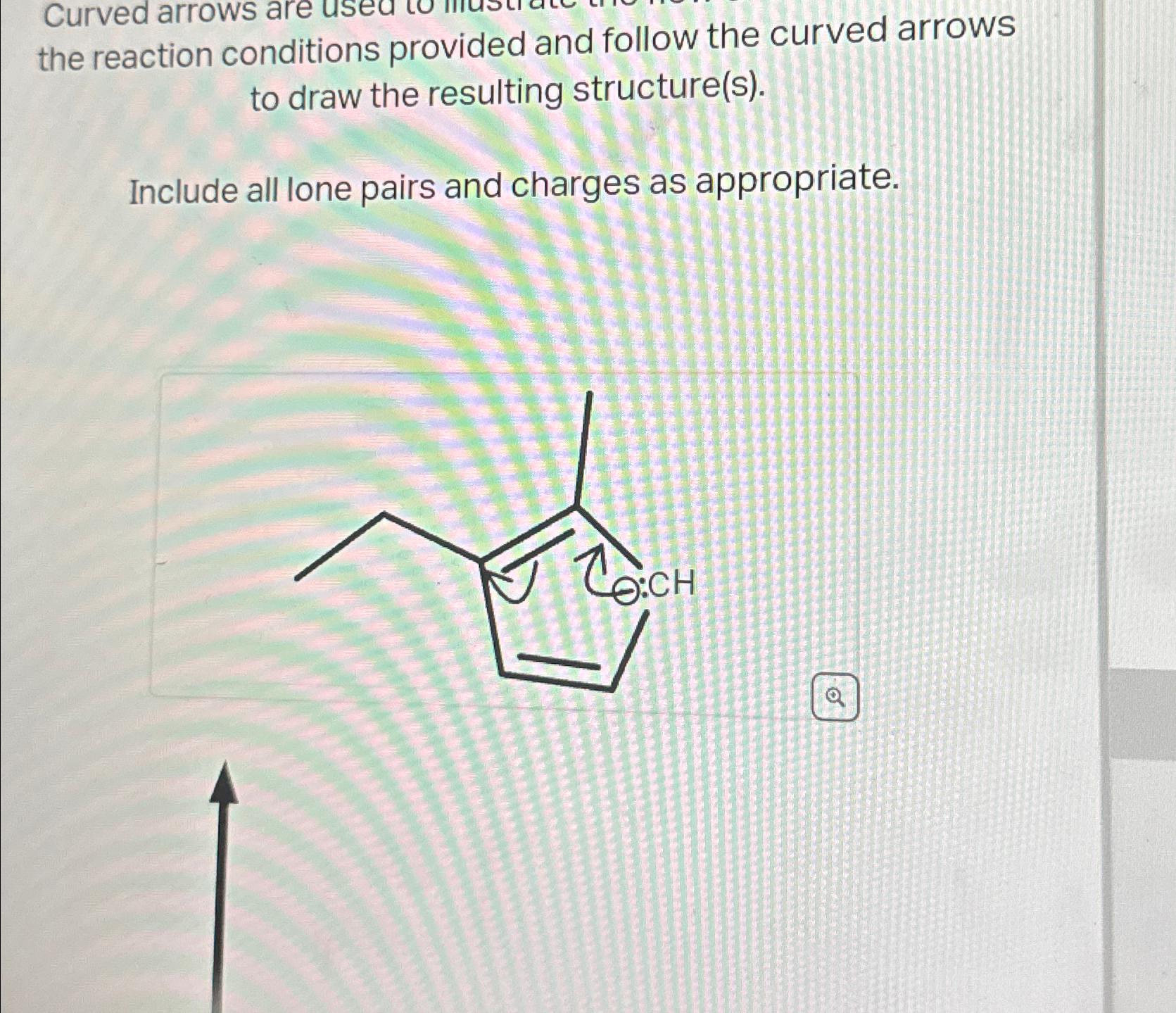 Solved The Reaction Conditions Provided And Follow The
