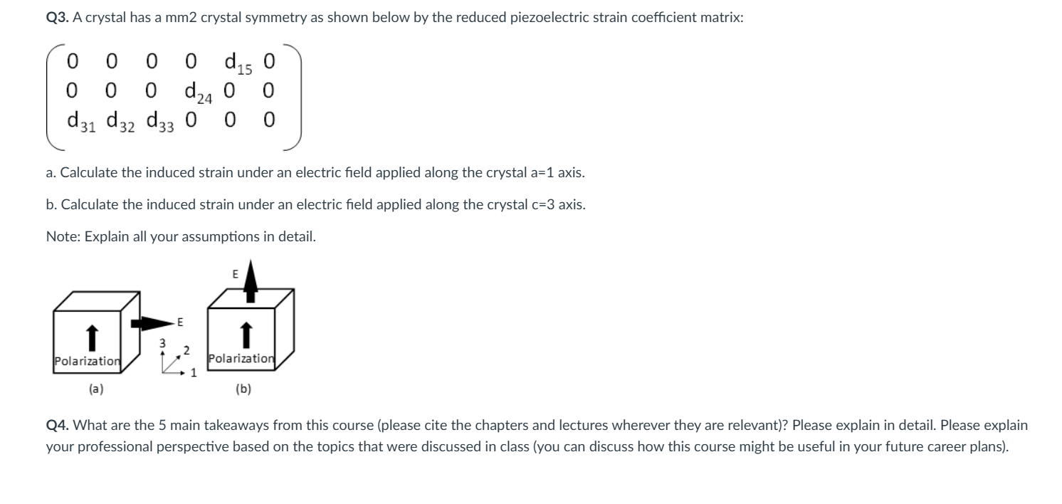 Solved Q1 ﻿a. ﻿Li-based materials are actively used in new | Chegg.com