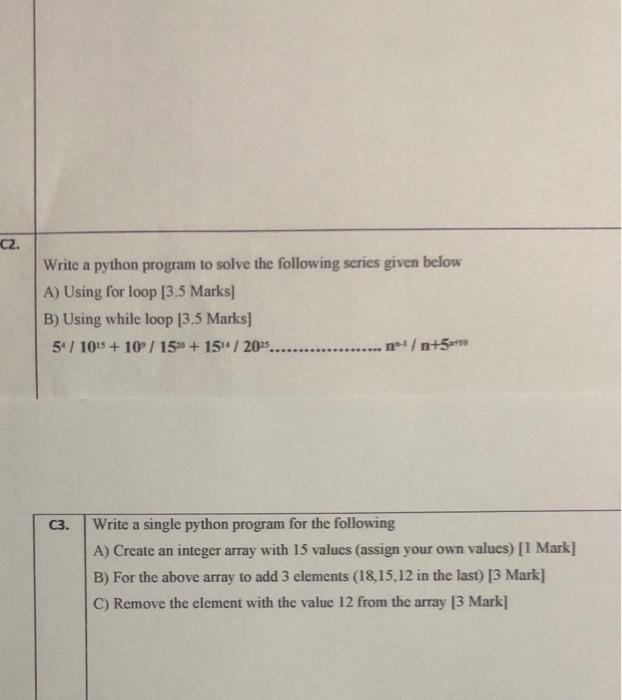 Solved B2 Write an algorithm and draw a flowchart to check | Chegg.com