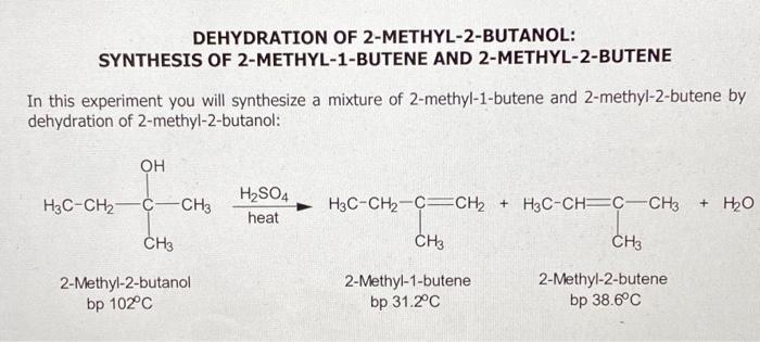 Solved how to do a table of constants for 2-methyl-1-butene, | Chegg.com