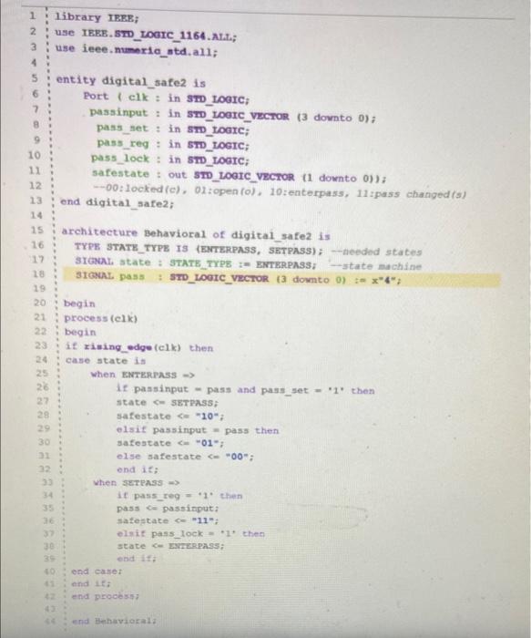Solved Program Zybo 27 board and verify that the processor | Chegg.com