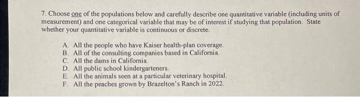 Solved Determine the most appropriate way to round these | Chegg.com