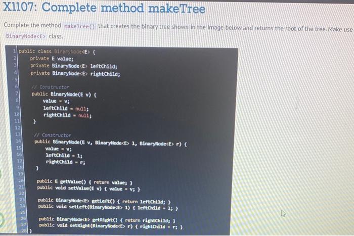 Solved Write a recursive function multiplyNodes that | Chegg.com