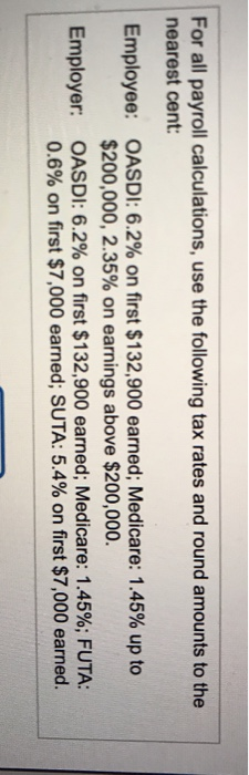 Solved O 3. Theodore Simpson works for Blair Company all | Chegg.com