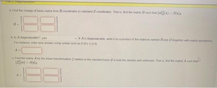 Solved Suppose f:R2→R2 is a linear transformation. The two | Chegg.com