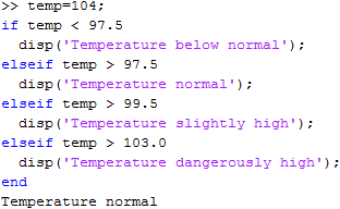 Solved: The following statements are intended to alert a user to d... | Chegg.com