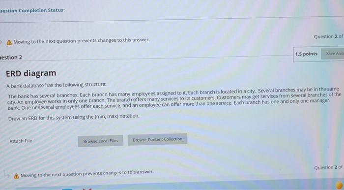 Solved westion Completion Status: Question 2 of Moving to | Chegg.com Solved westion Completion Status: Question 2 of Moving to | Chegg.com