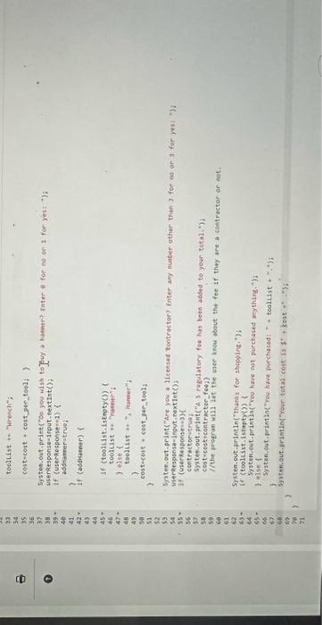 Solved O JDoodle + 1 2 3 4 5 6 7 8 9 10 11 12 13 14 15 16 | Chegg.com