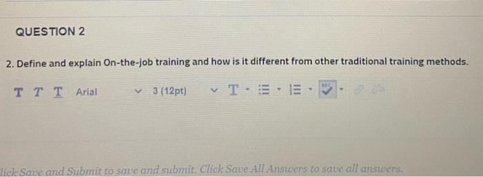 Solved 2:04 QUESTION 2 2. Det TTT answer with 400 - 450 | Chegg.com