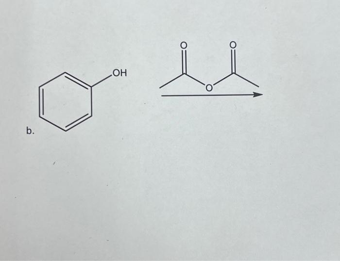 Solved draw a mechanism for each of the following reactions. | Chegg.com