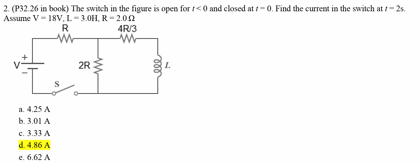 Solved Please explain in detail, specifically how to find | Chegg.com