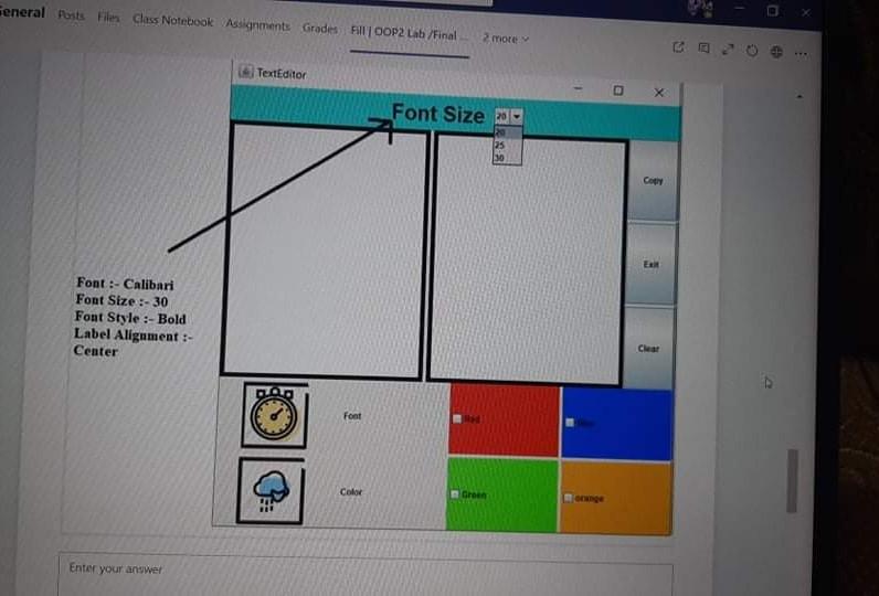 Solved eneral Posts Files Class Notebook Aignments Grades | Chegg.com
