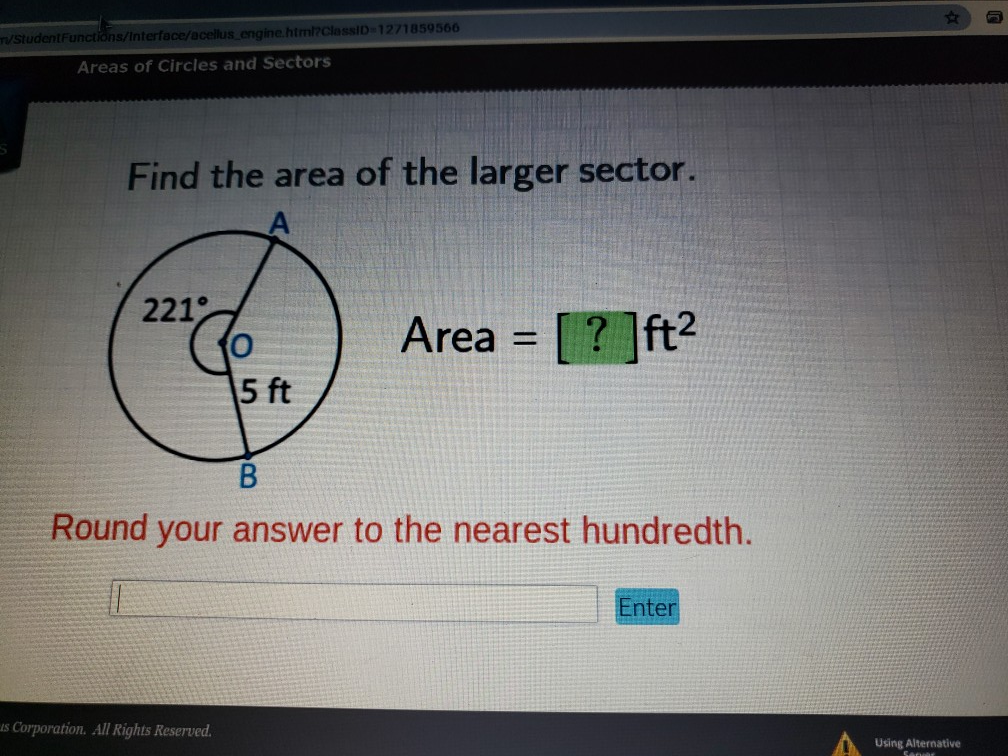 Solved StudentFunctions/Interface/acellus | Chegg.com