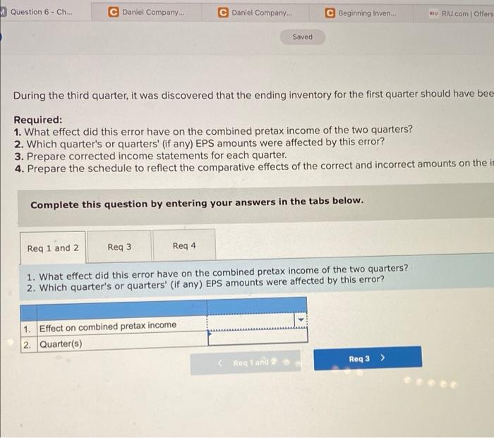 Solved Chapter 7 Saved Help Save & Exit Submit Check my work | Chegg.com