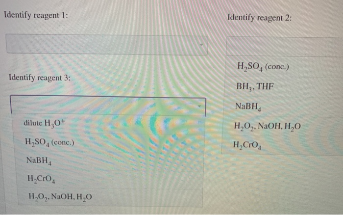 Solved Devise a 3-step synthesis of 1-propanol (or | Chegg.com