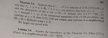 Solved Theorem 3.5. ﻿Suppose that u',dots,u** ﻿is a solution | Chegg.com