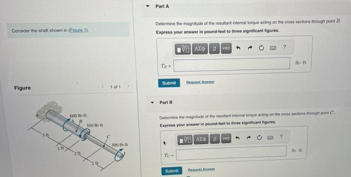Solved Determine the magnitude of the resultant internal | Chegg.com