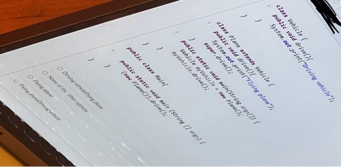 Solved run the code | Chegg.com