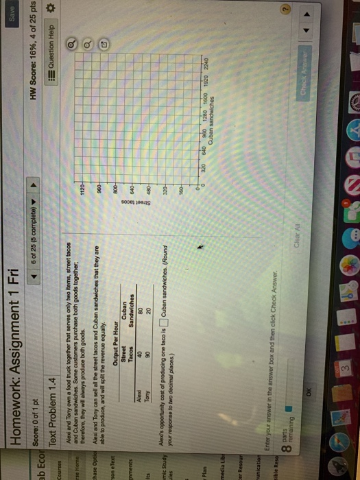 Solved Homework Assignment 1 Fri Save Hw Score 16 4 Of